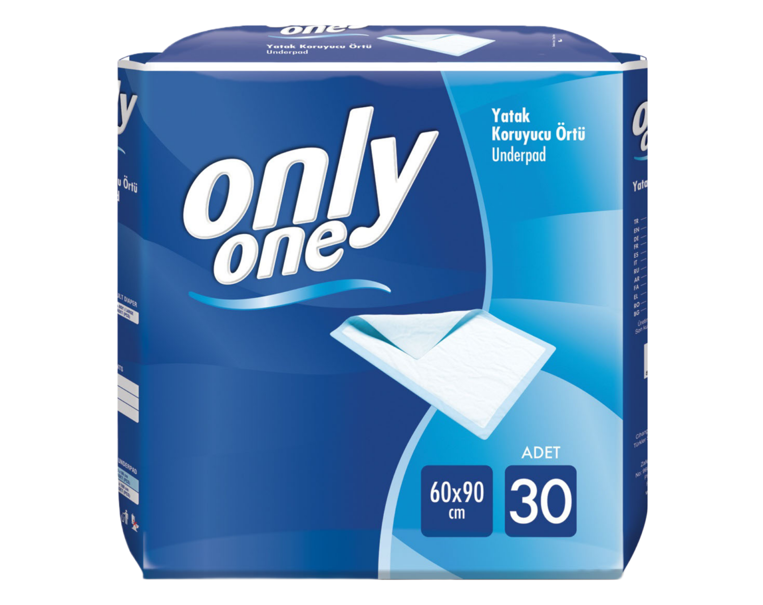 INKONTINANS Archives - Atılım Sağlık