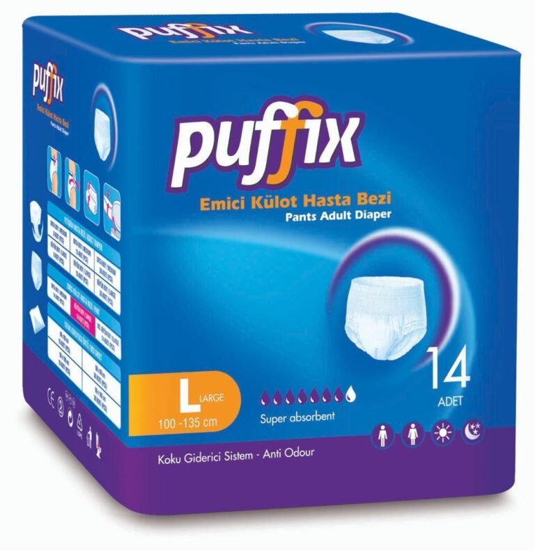 INKONTINANS Archives - Atılım Sağlık