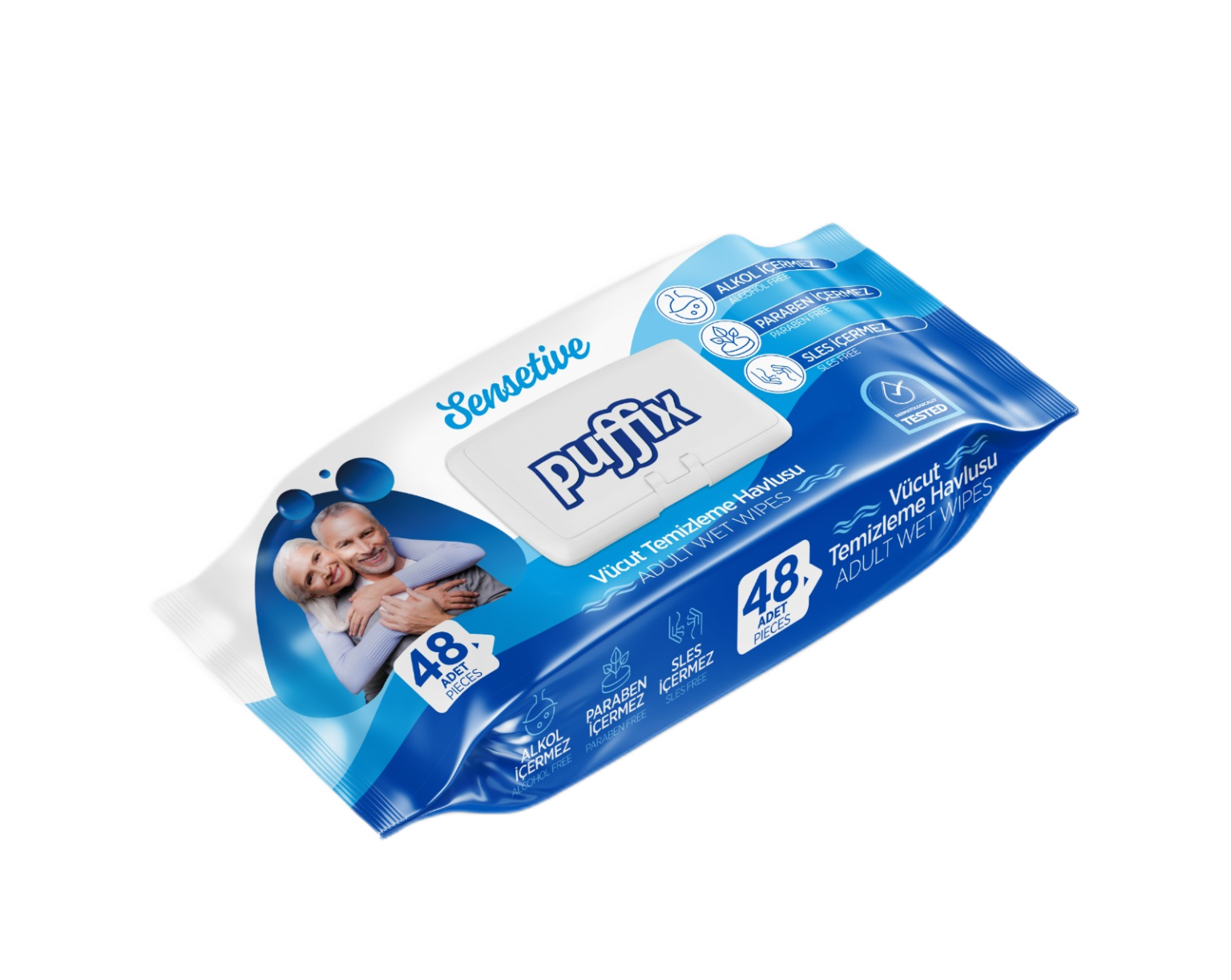 INKONTINANS Archives - Atılım Sağlık